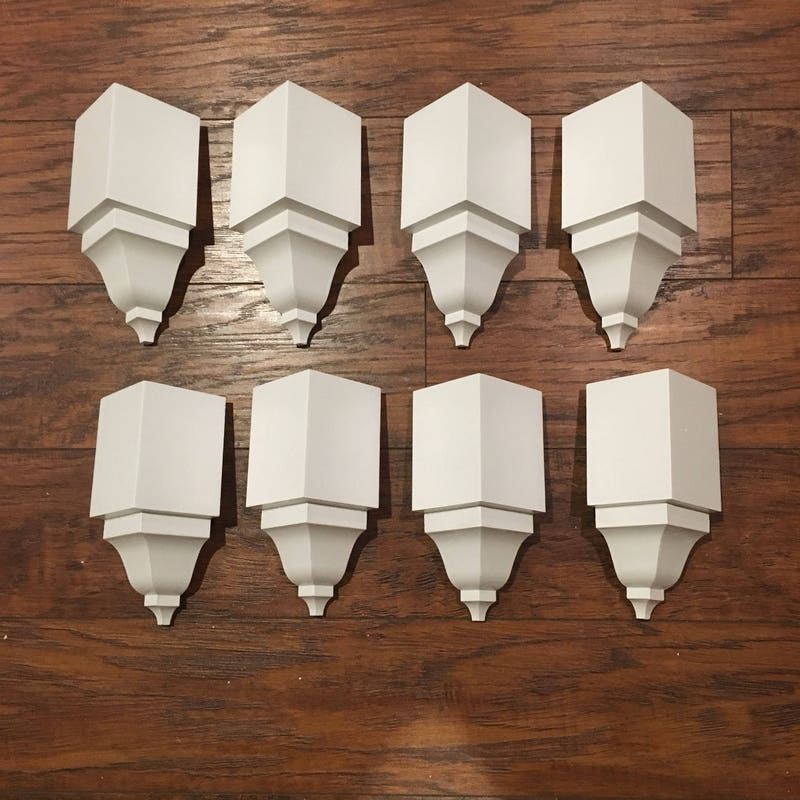 Crown Molding Kit - Etsy