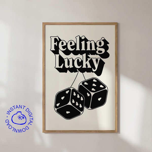 Fuzzy Posters - Etsy