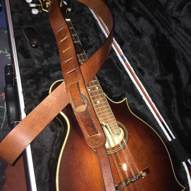 Ukulele Strap - Etsy