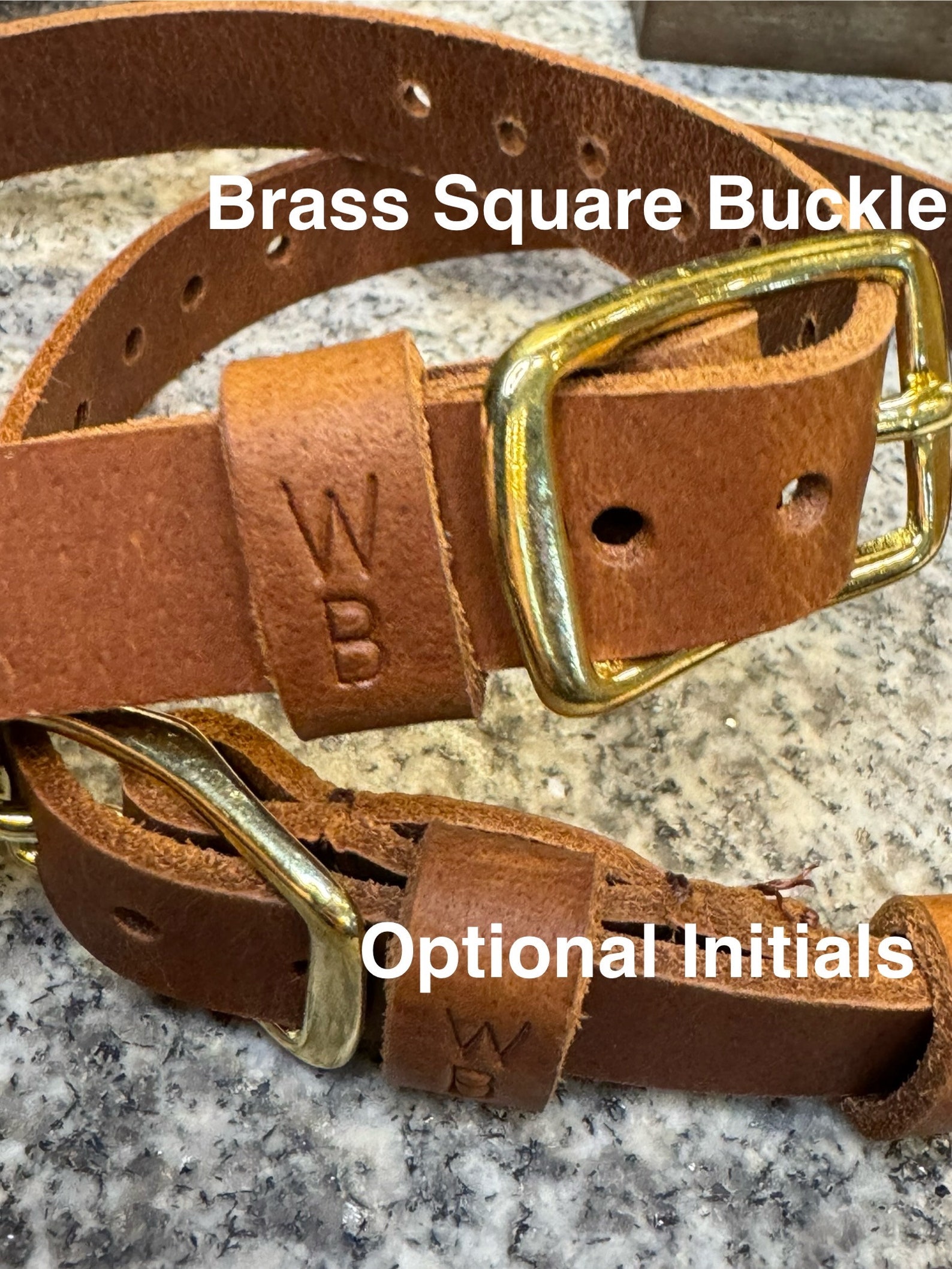 Leather Sleeve Garters, Handmade Arm Shirt Holders, Full Grain Buffalo ...
