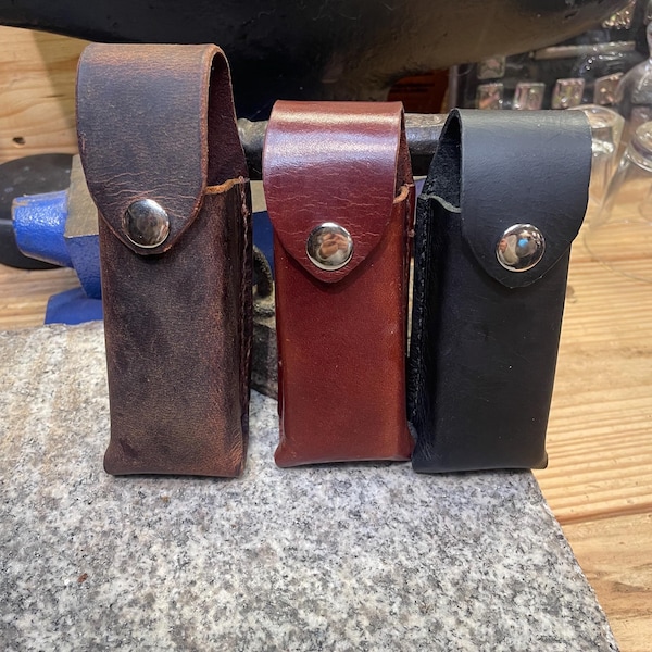 Amish Made Knives - Etsy