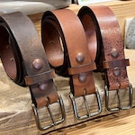 Interesting Belts - Etsy