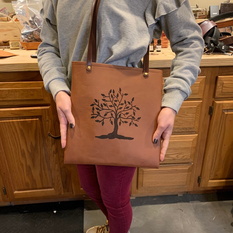 Lds Scripture Tote - Etsy