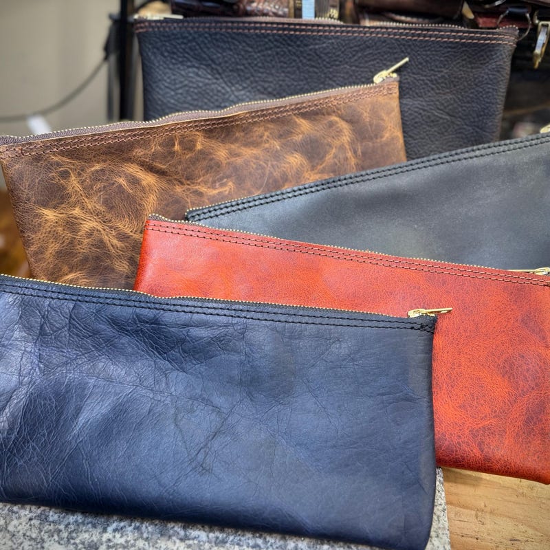 Bank Bags for Cash - Etsy