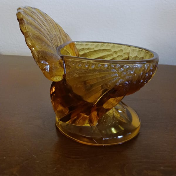 Glass Turkey - Etsy