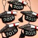 Graduation Gift Class of 2019 Cap and Gown Graduation Cap - Etsy