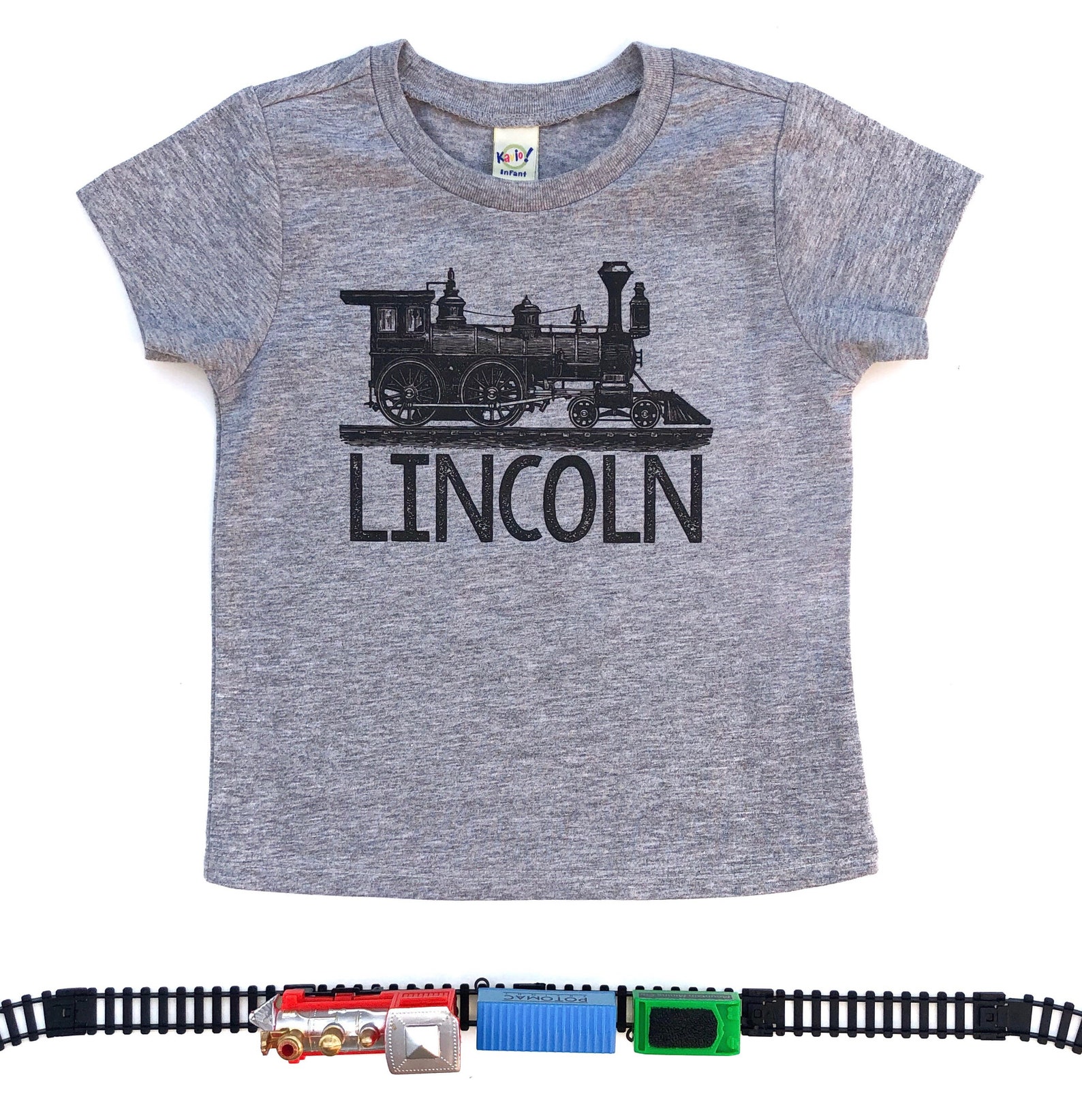 Train Shirt Personalized Train Shirt Kids Train Shirt - Etsy