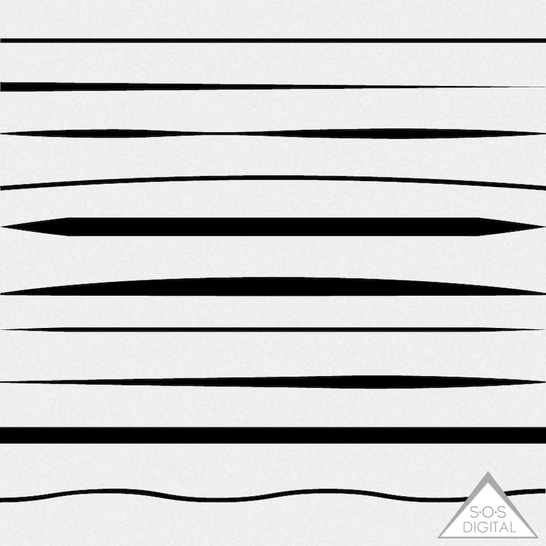 Black Line Borders, Basic Borders, 12 Inch Border, Black Borders, Text ...