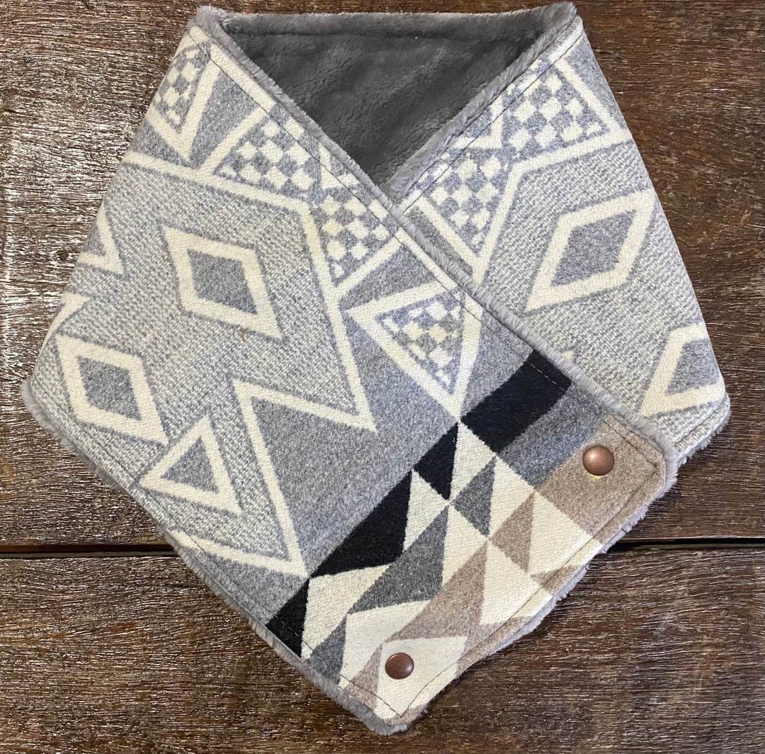 Neck Wrap Diamond Ridge - Etsy