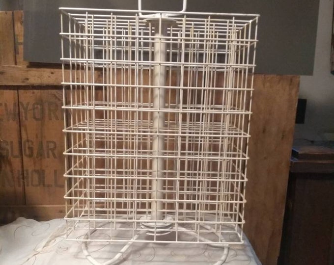 Spinning Paint Organizer Spinner Paint Rack Provo Craft Paint Display ...