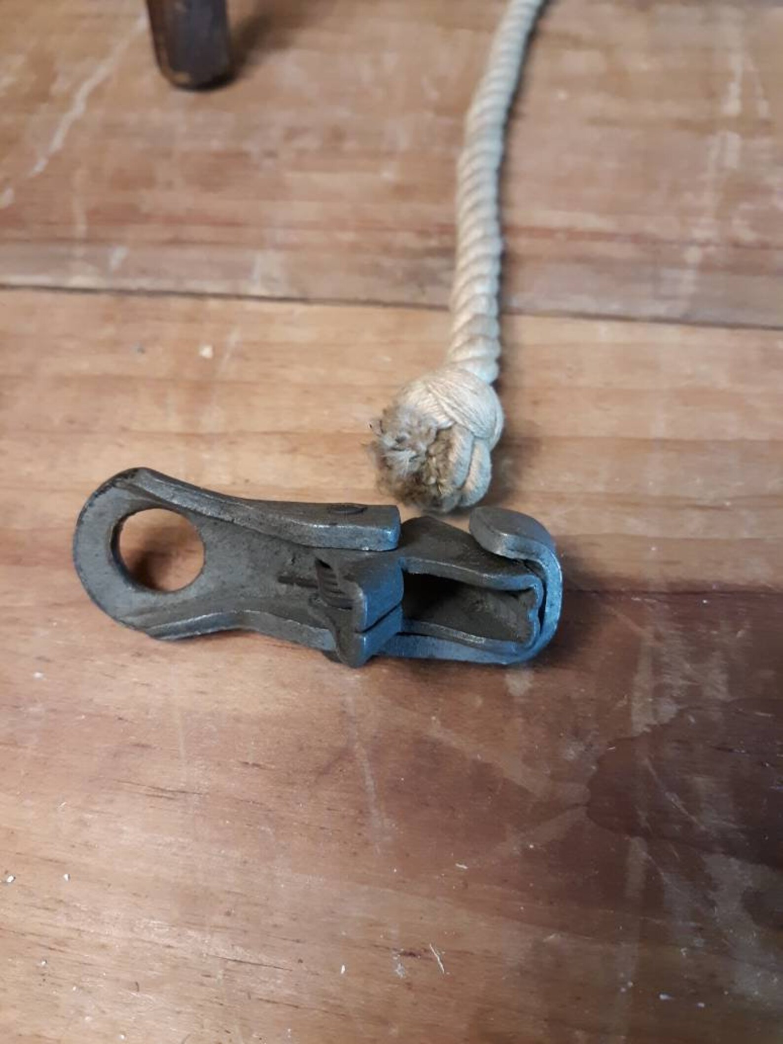 Vintage Wood Rope Winder Rope Holder Garden Winder Reel Winder | Etsy