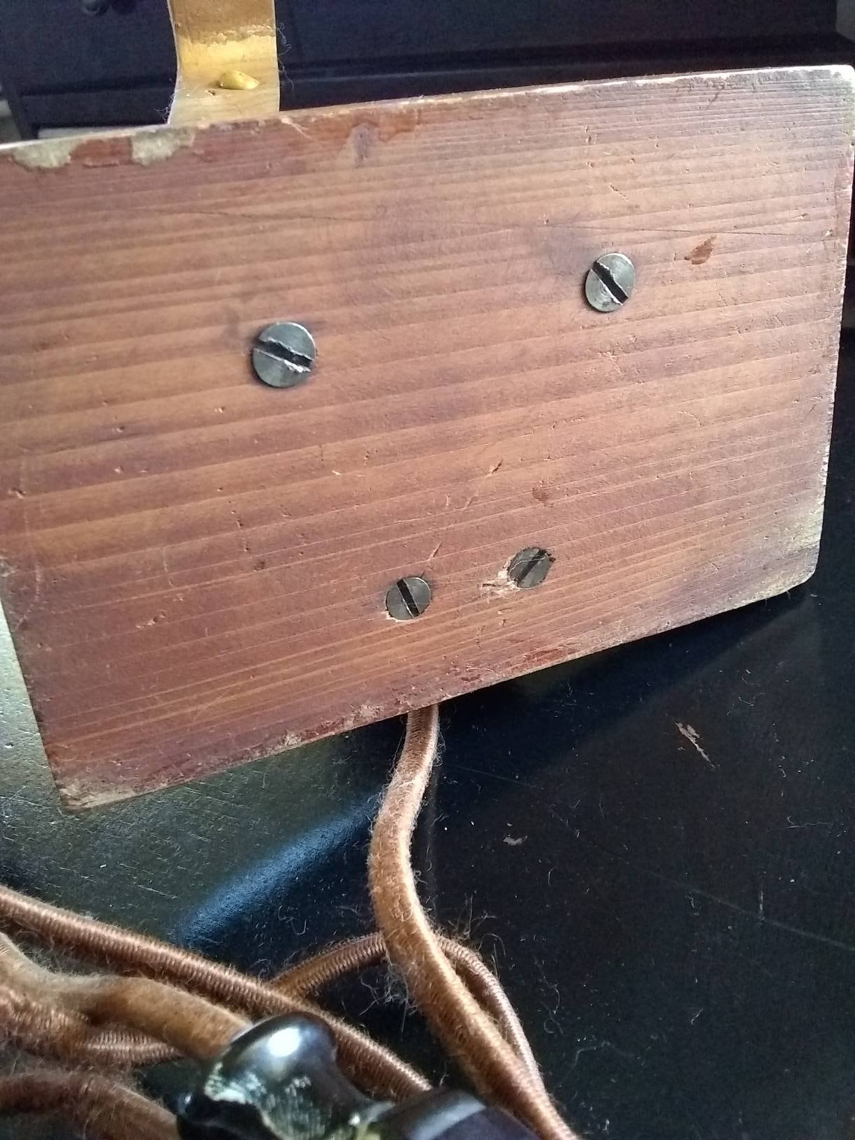 Vintage Wood Hand Water Pump Lamp Well Pump Wishing Well Lamp | Etsy