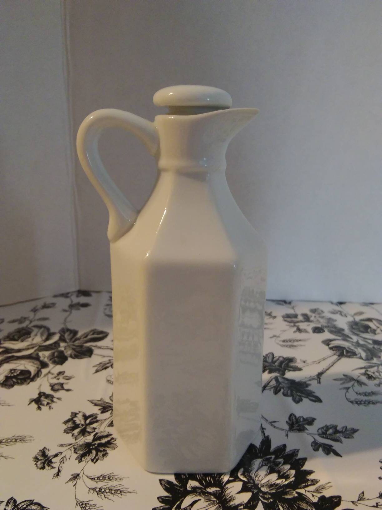 Drink & Barware Home & Living Vintage XCELL mini pitchers; Vintage Milk ...