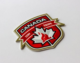Team canada | Etsy