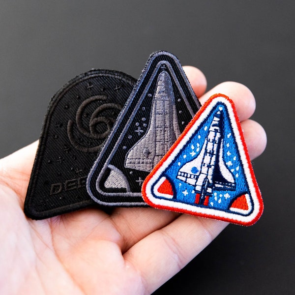 Space Patches - Etsy