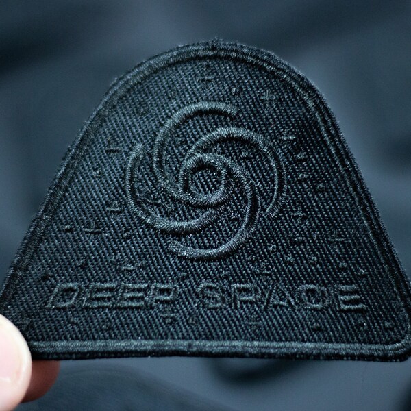 Space Patches - Etsy