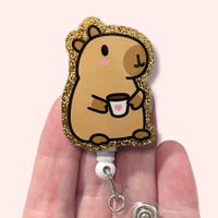 Pug Eating Pizza | Animal Badges | Dog Badges | Pug Badges | Food ...