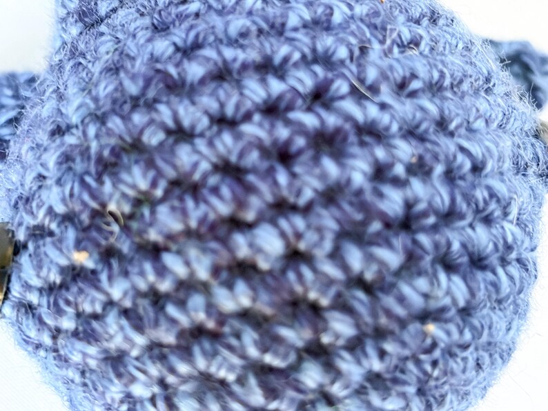 Mystery Crochet Box, Ocean Animal Plush Scoop, Amigurumi Sea Creature ...