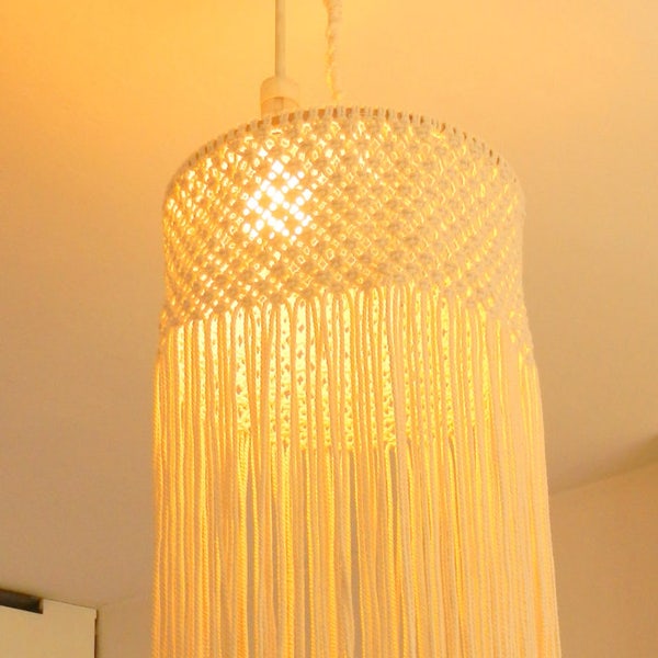 Fringe Ceiling - Etsy