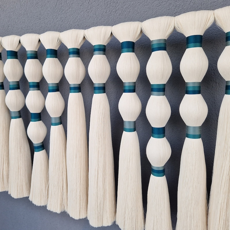 String Wall Art - Etsy