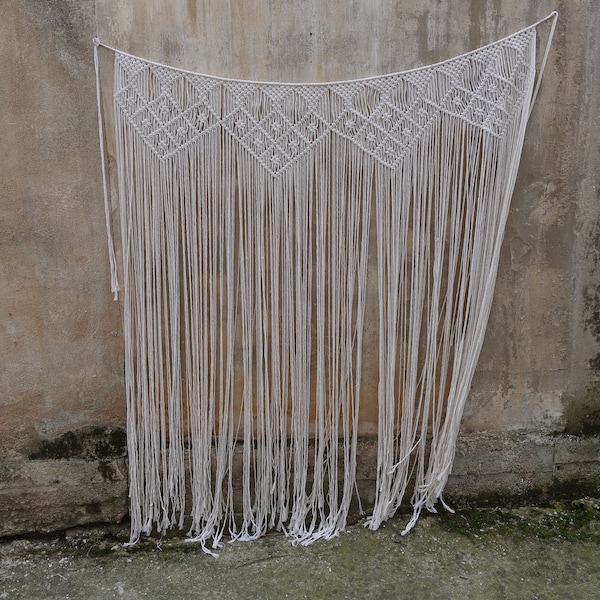 Macrame Wedding - Etsy