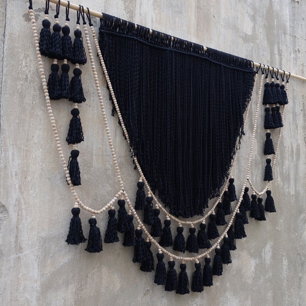 Goth Macrame - Etsy