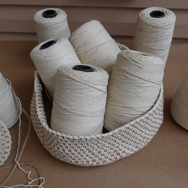 Cotton Thread Wrap - Etsy