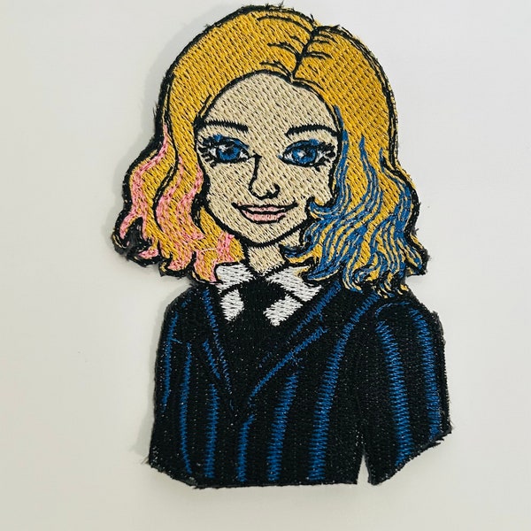 Iron on Motifs - Etsy UK