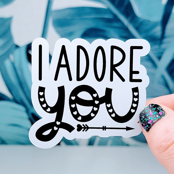 Adore - Etsy