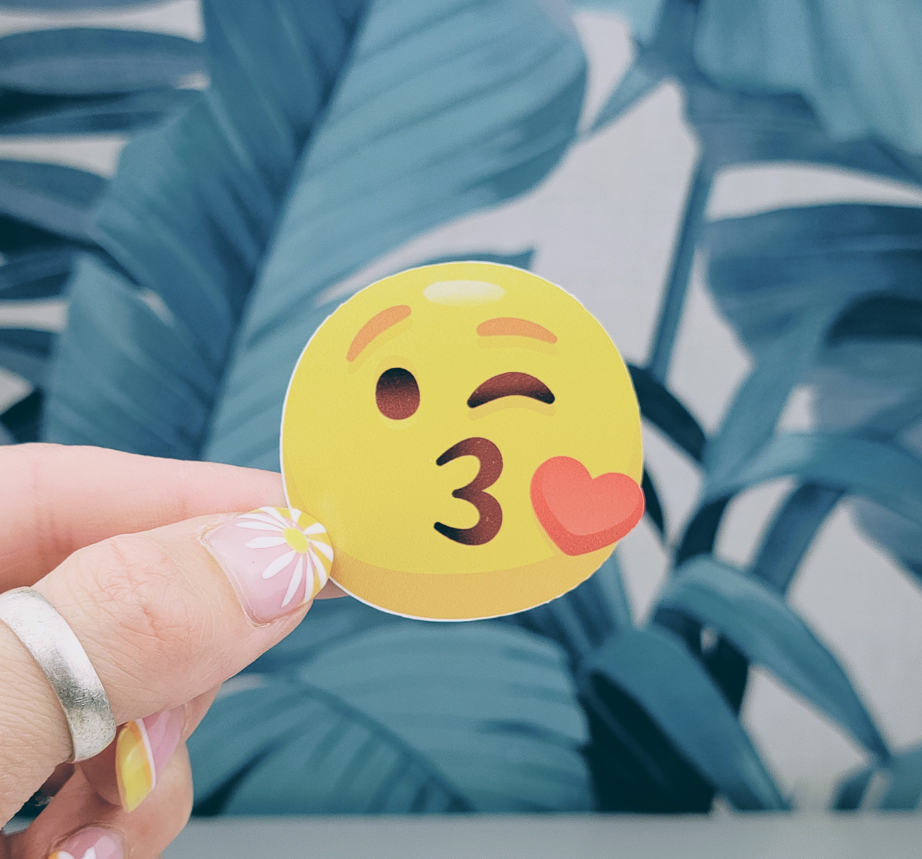 Phone Emoji Pop