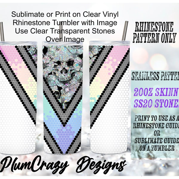 Split Tumbler - Etsy