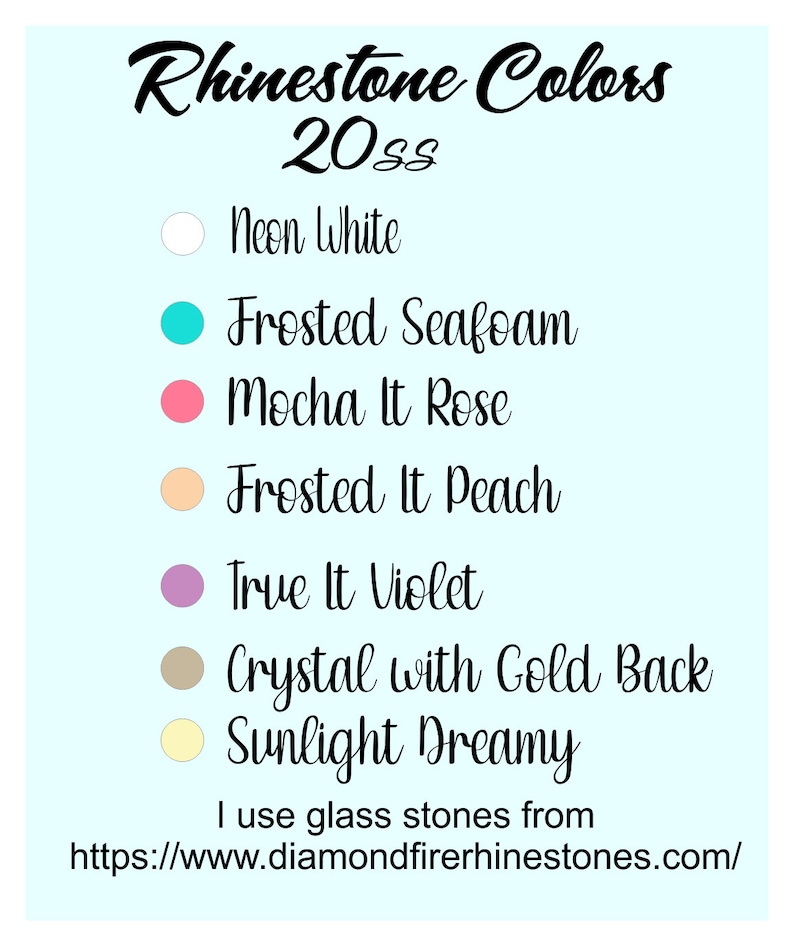 Sunset Beach 20oz 20ss Rhinestone Template, Rhinestone Tumbler Pattern ...