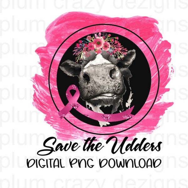 Cow Udders Svg - Etsy Singapore