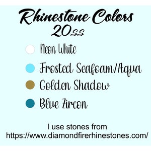 20oz 20ss Multi Color Geometric Rhinestone Template, Rhinestone Tumbler ...