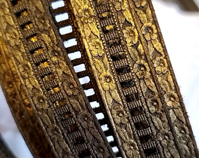 Art Deco Vintage Lamp Banding - Etsy