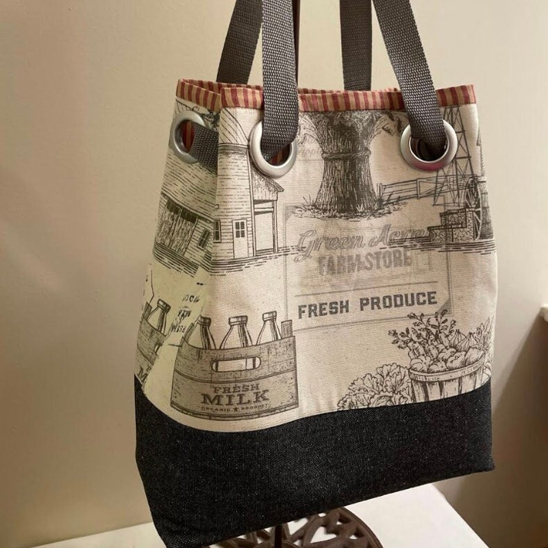 Bodobo Bags - Etsy