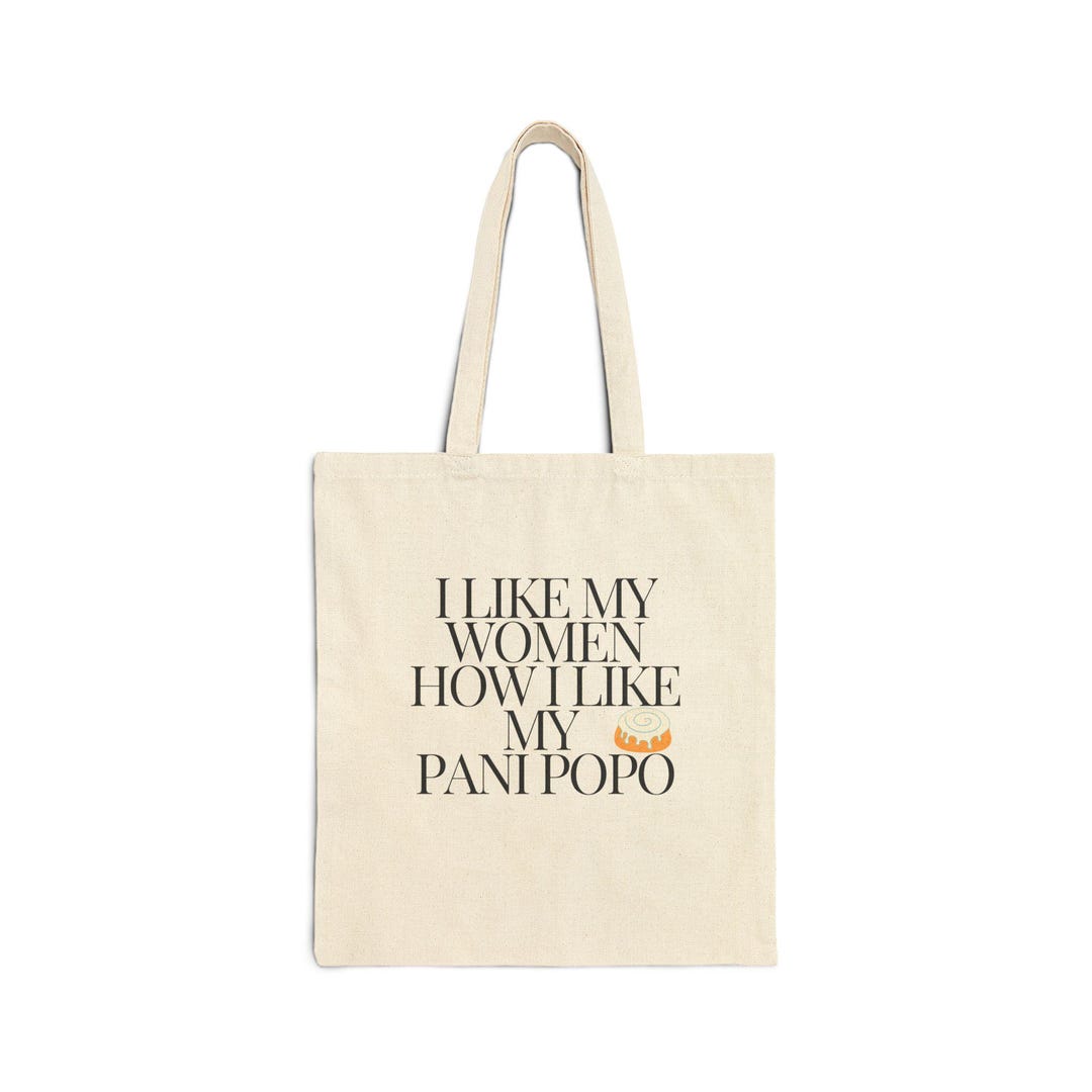 Samoan Tote Bag Polynesian Gift, Pacific Islander Gift, Samoan Gift ...