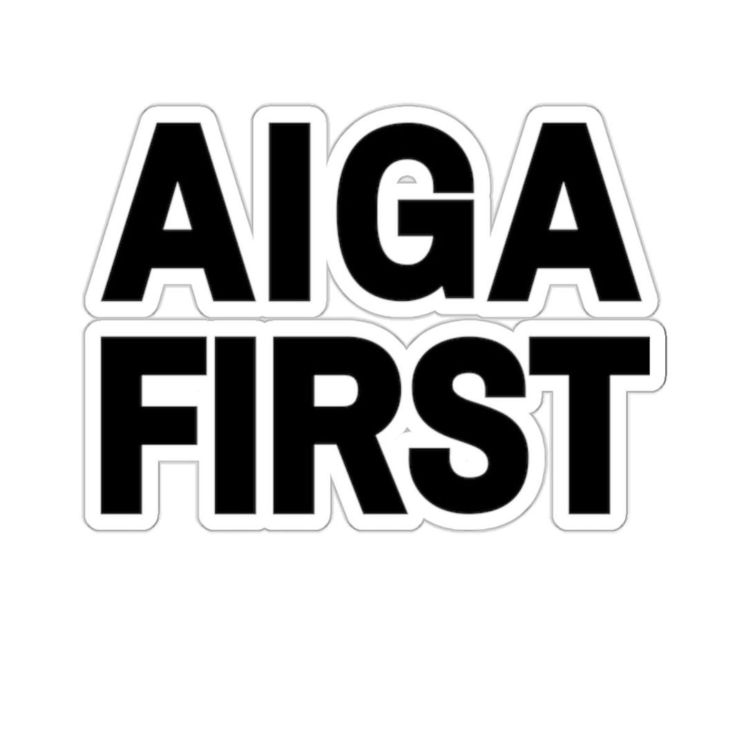 Samoan AIGA Sticker Polynesian Family, Samoan Family, Polynesian Gift ...