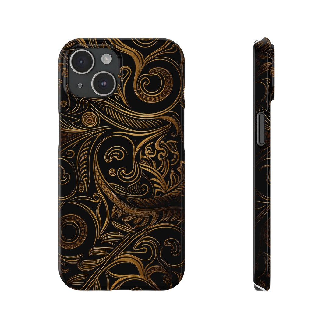 Polynesian Phone Cases - Polynesian Gift, Pacific Islander Gift, Samoan ...