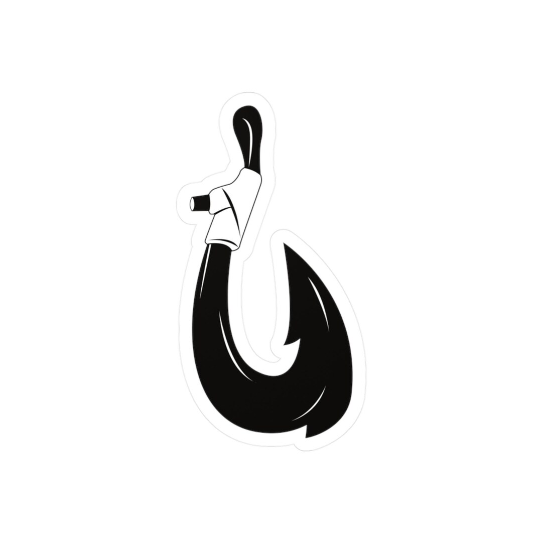 Maui Hook Vinyl Decals Polynesian Family, Samoan Family, Polynesian ...