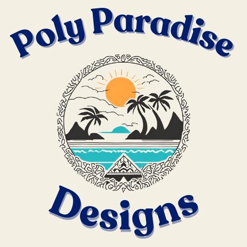 PolyParadiseDesigns - Etsy