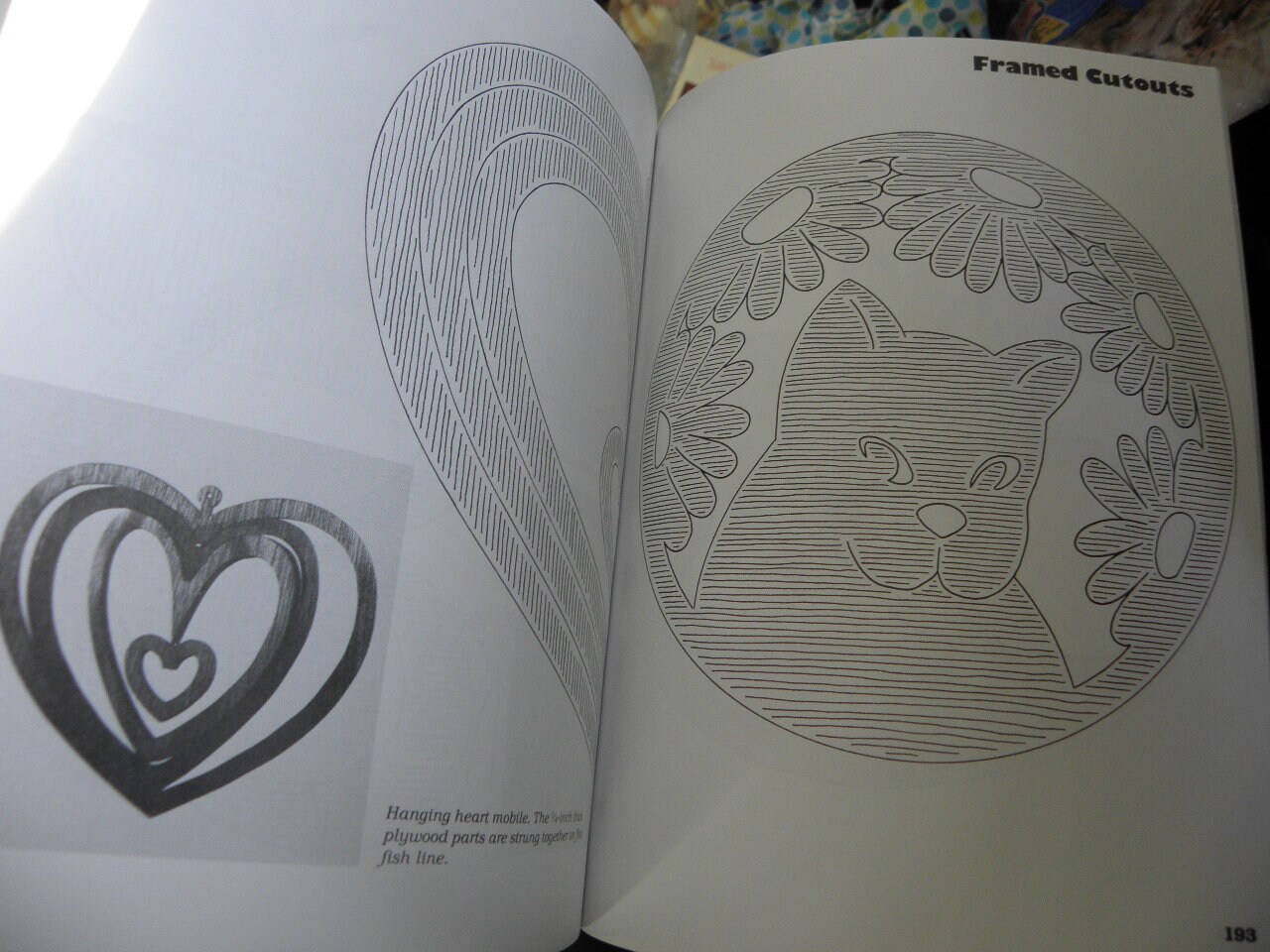 Spielman's Original Scroll Saw Patterns Spielman Patrick - Etsy Canada