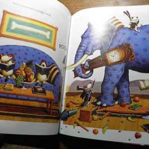 Zoomer, 2011 Scholastic, Ned Young, Softcover, NEW Copy, ISBN ...