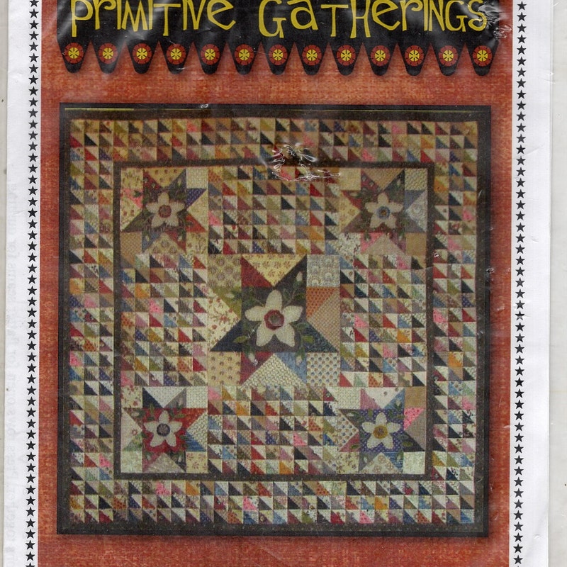 Primitive Gatherings - Etsy UK