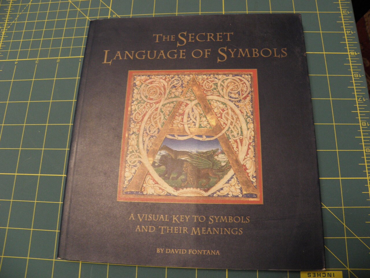 The Secret Language of Symbols: A Visual Key to Symbols Their - Etsy ...