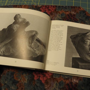 The Clay Modeling Handbook Learning From the Masters M - Etsy