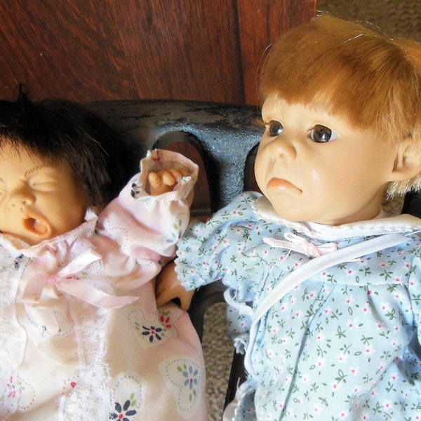 Expression Doll - Etsy