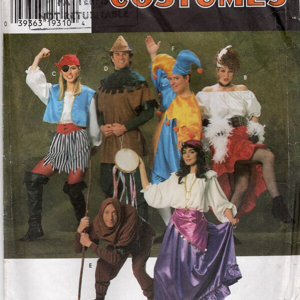 Hunchback Costume - Etsy