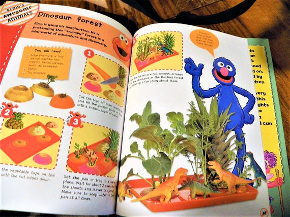 Sesame Street Love The Earth Home Page | Sesame Street | PBS KIDS