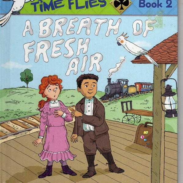 Breath of Fresh Air - Etsy